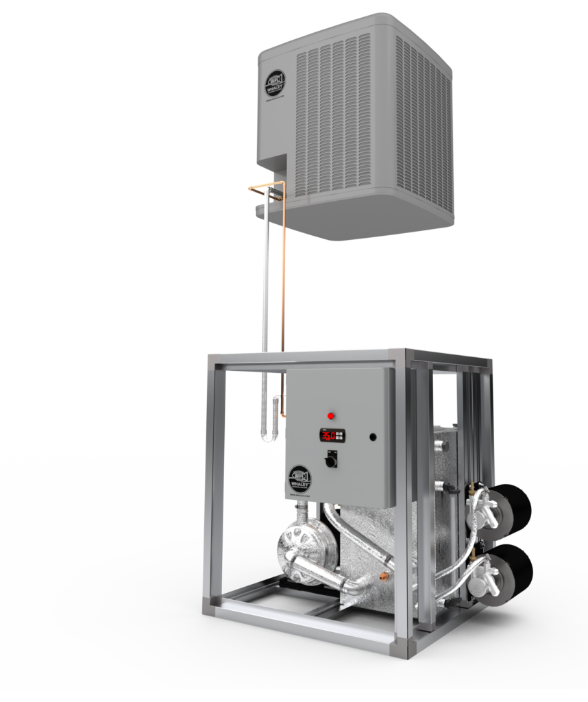 Coming Soon – Syrup Chiller
